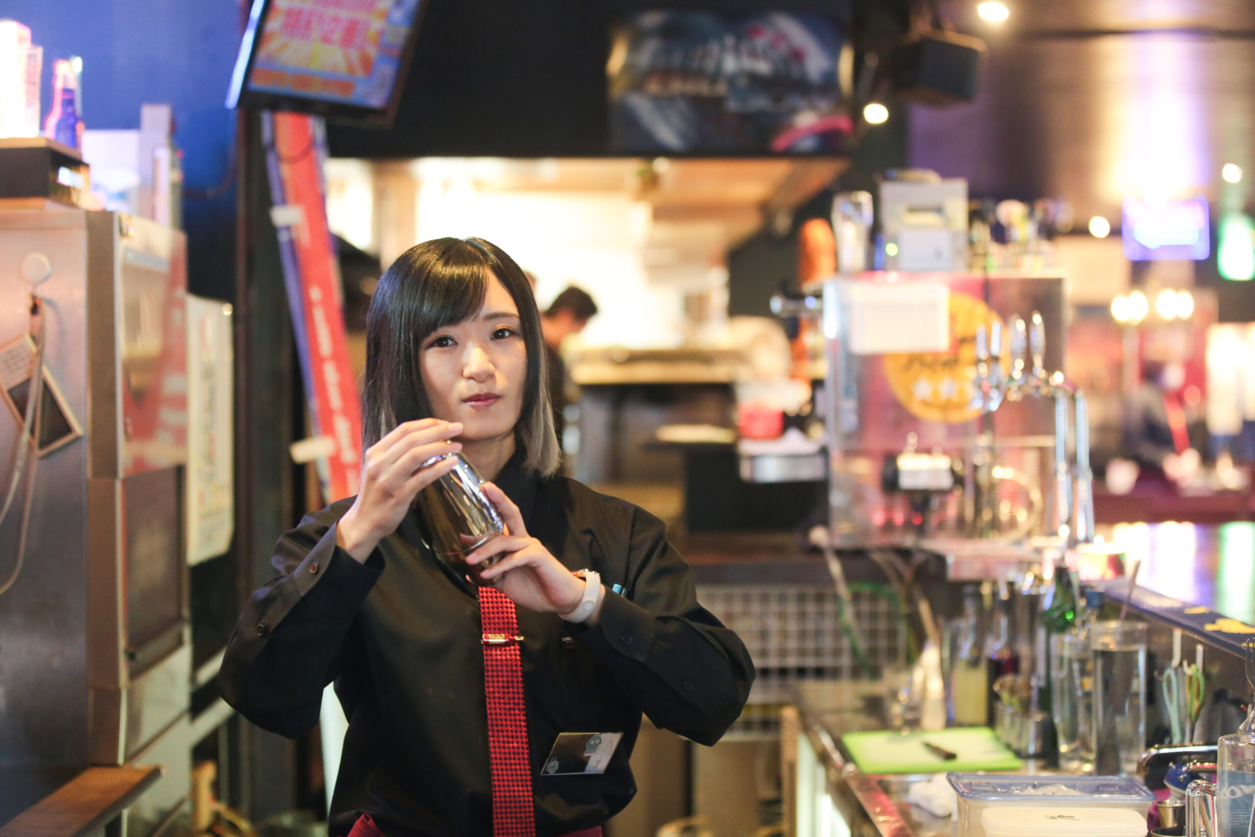 ホールスタッフの求人情報を掲載しました | ワンエンタープライズ 求人サイト